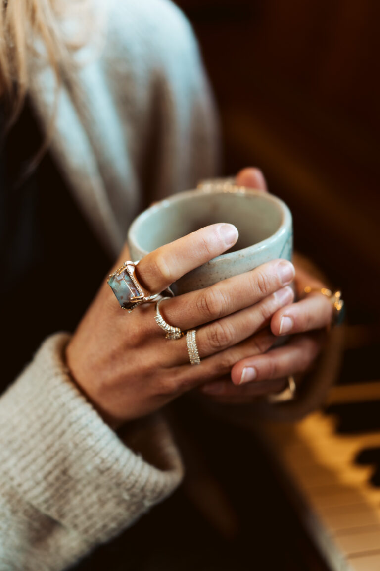 Adventure Fashion – Outdoor Beauty Photography by Dylan H. Brown