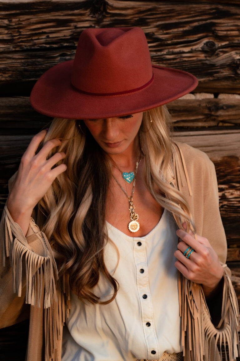 Adventure Fashion – Outdoor Beauty Photography by Dylan H. Brown